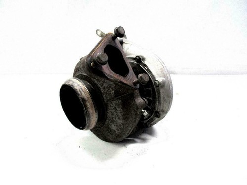 Mercedes E320 CDI OM648 Diesel OEM Turbo Turbocharger A6480960299 2005 ...