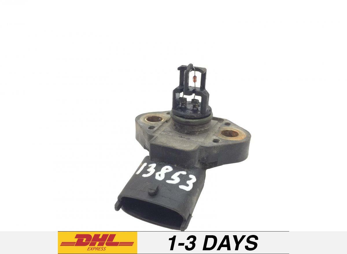 A0041531828 Intake Temperature Sensor For OM906 From MERCEDES-BENZ ...