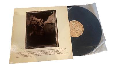Pixies Surfer Rosa LP CAD 803/ROUGH US 38 4AD 1988 with insert G+/G | eBay