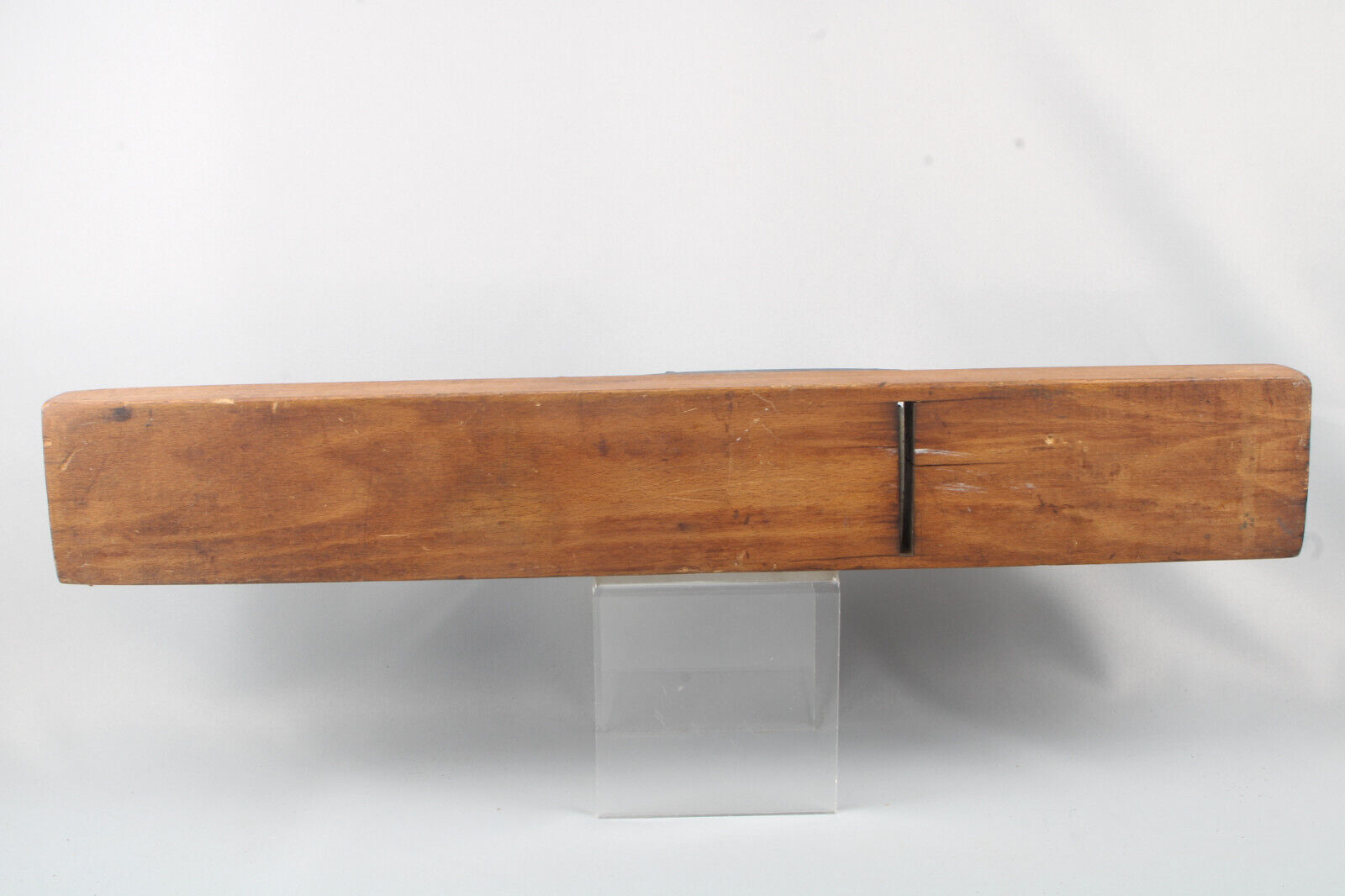 Fine User Transitional Wards Master No 6 Woodworking Fore Plane Inv# ...