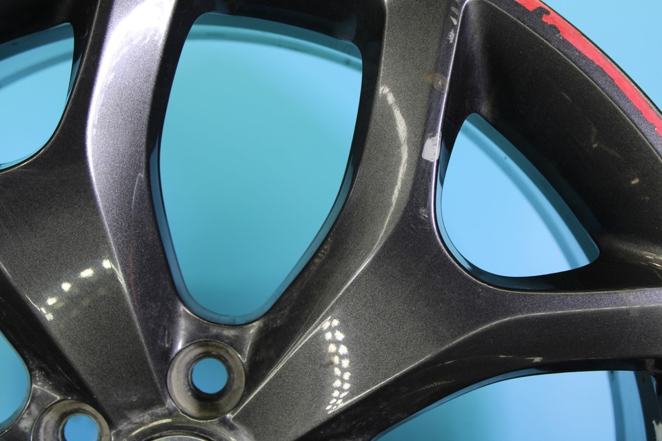 Dodge Challenger Charger 2015 16 17 2018 20" OEM Rim Wheel 2523 ...