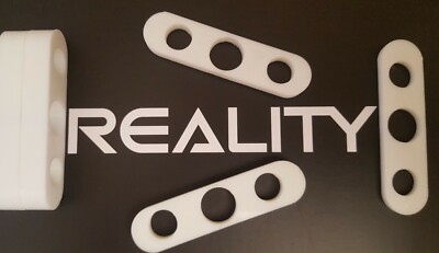 Perfect Fit 8mm Blind handle spacers packers x 4 | eBay UK