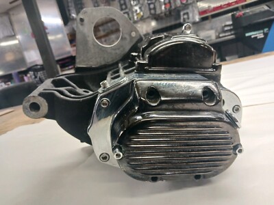 Ultima 6 speed transmission installed in a 5 speed case. New. | eBay