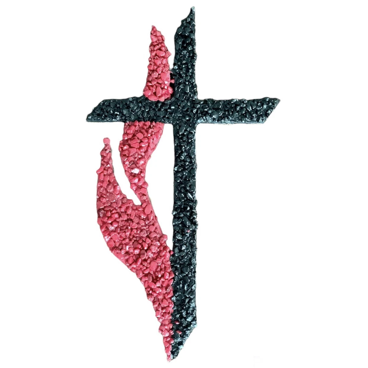 Methodist Church Symbol