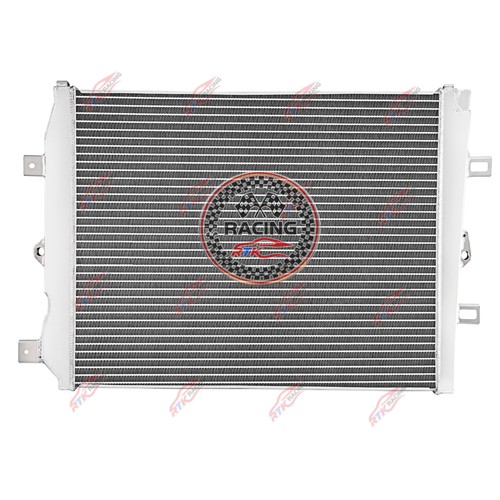 6.6L Duramax 2Row Radiator For 2011-2016 Chevy Silverado/GMC Sierra ...