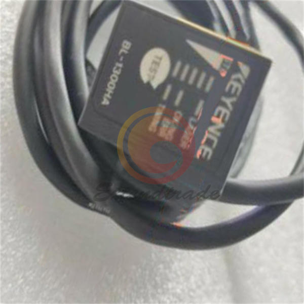 1PC keyence BL-1300HA Laser sensor BL1300HA USED | eBay