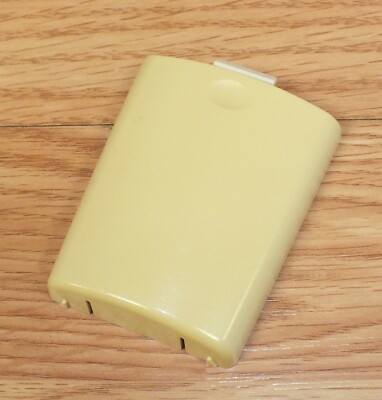 *Replacement* OEM Battery Cover Only FOR Radio Shack (ET-1115) Cordless ...