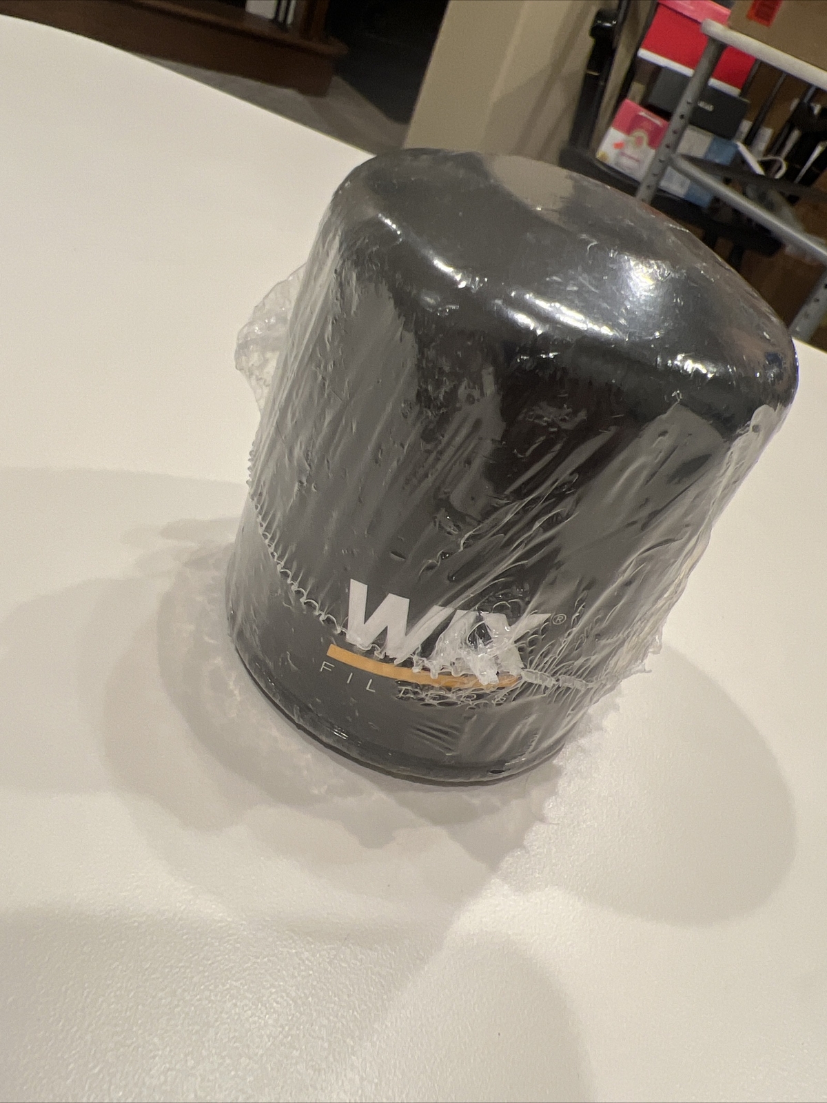 Wix 57035 - cross reference oil filters | oilfilter-crossreference.com