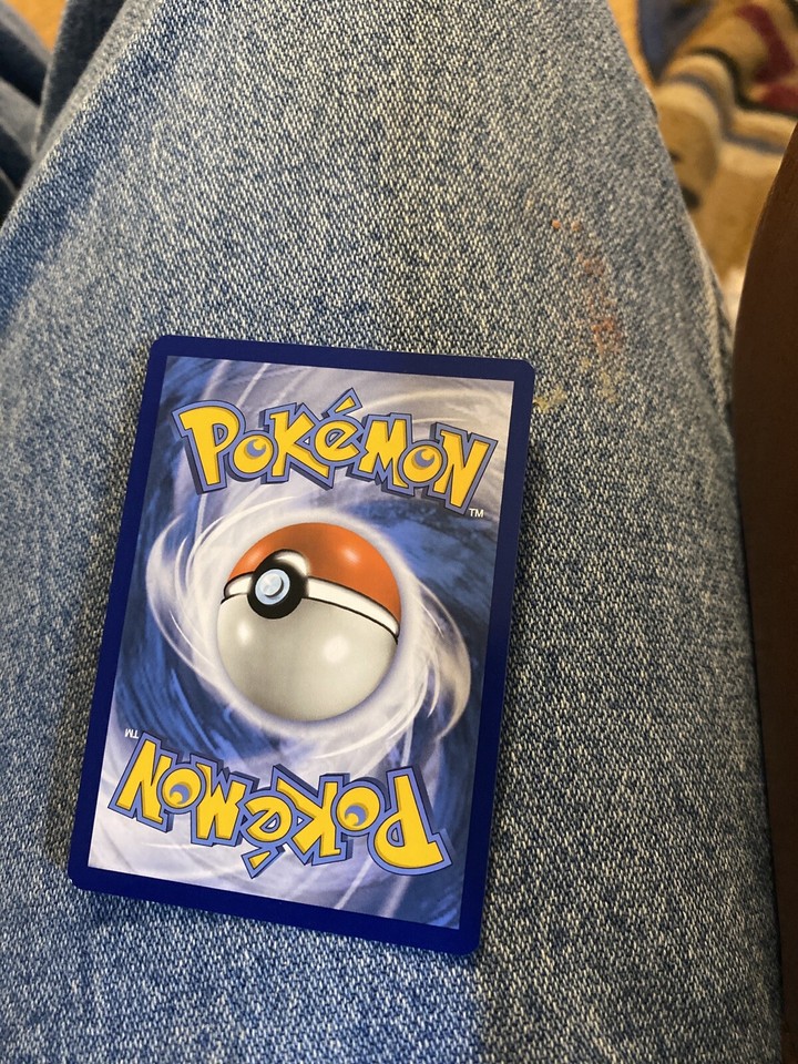 POKEMON Trading Card Trainer Green's Exploration 175/214 | eBay