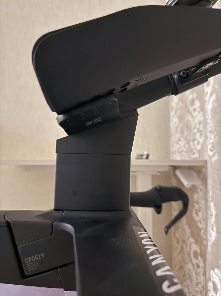 Arm rest angled spacer for Canyon Speedmax CFR | eBay