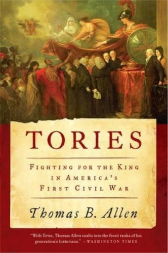 Thomas B Allen Tories (Poche) 9780061241819 | eBay