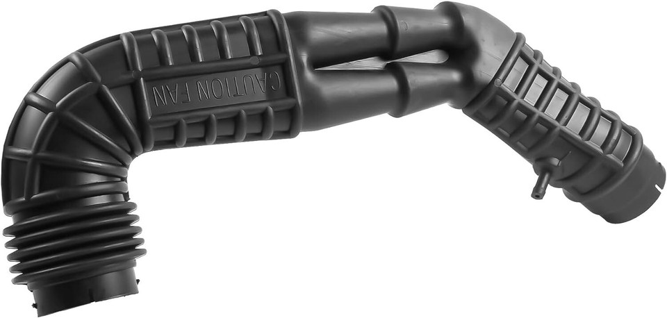 MOSTPLUS F37E-9R504-HA Engine Air Intake Hose Compatible 1992-1994 Ford ...
