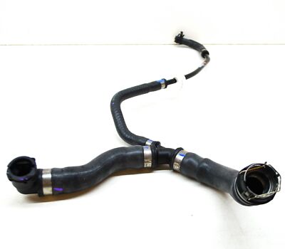 MERCEDES-BENZ GLE W167 Water Coolant Pipe Hose A1675017802 NEW GENUINE ...