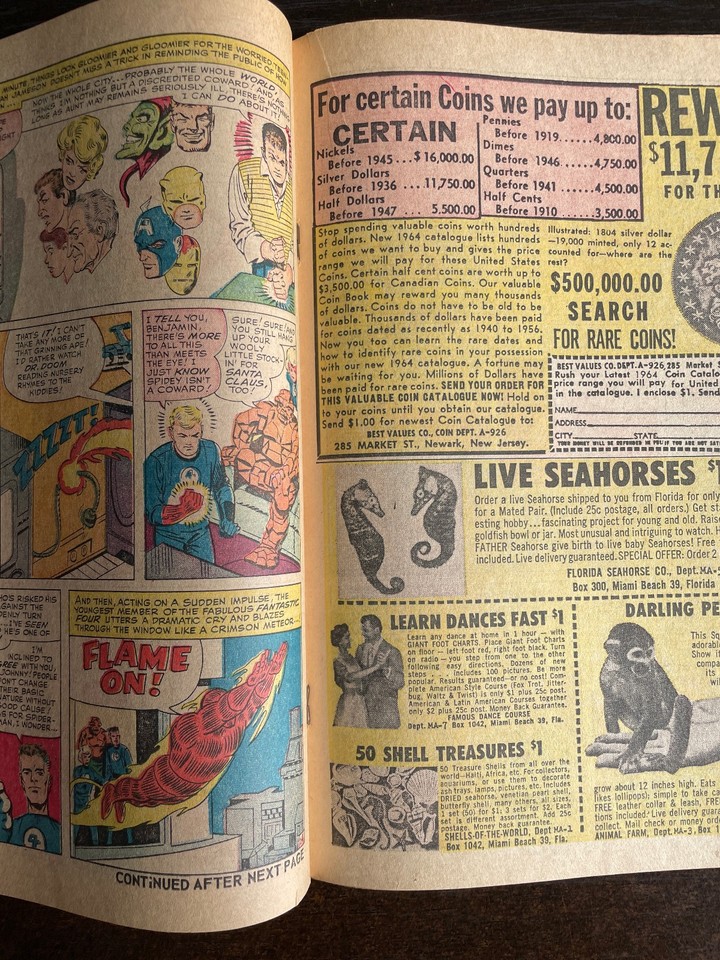 Amazing Spider-Man #18 - 1st App Ned Leeds Sandman 1964 Marvel Comics ...