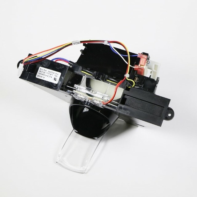 242074216 Frigidaire Kenmore Dispenser Module for Refrigerator - Never ...