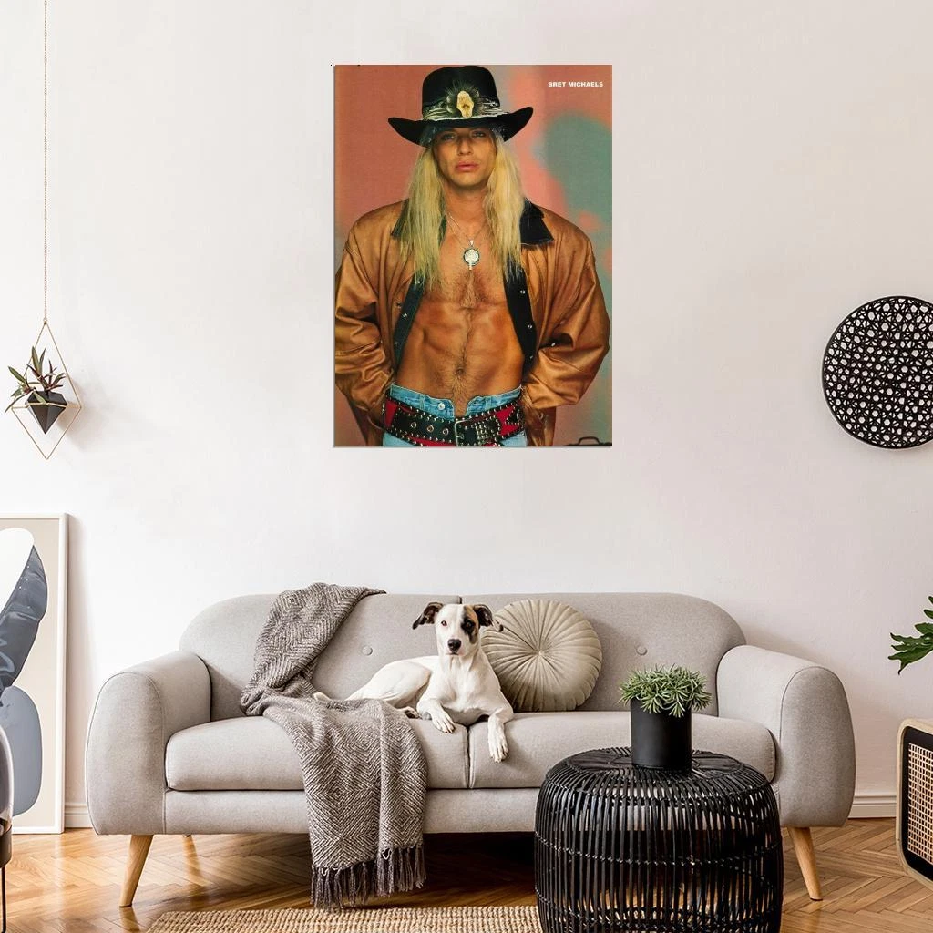 Michaels Craft Cowboy