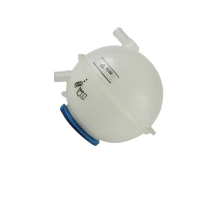 Radiator Overflow Expansion Tank W/ Cap For VW Golf Jetta AUDI A3 | eBay