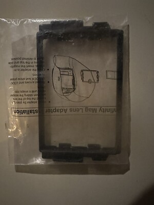 Miller 271328, Magnifying Lens Adapter for Digital Infinity Helmet | eBay