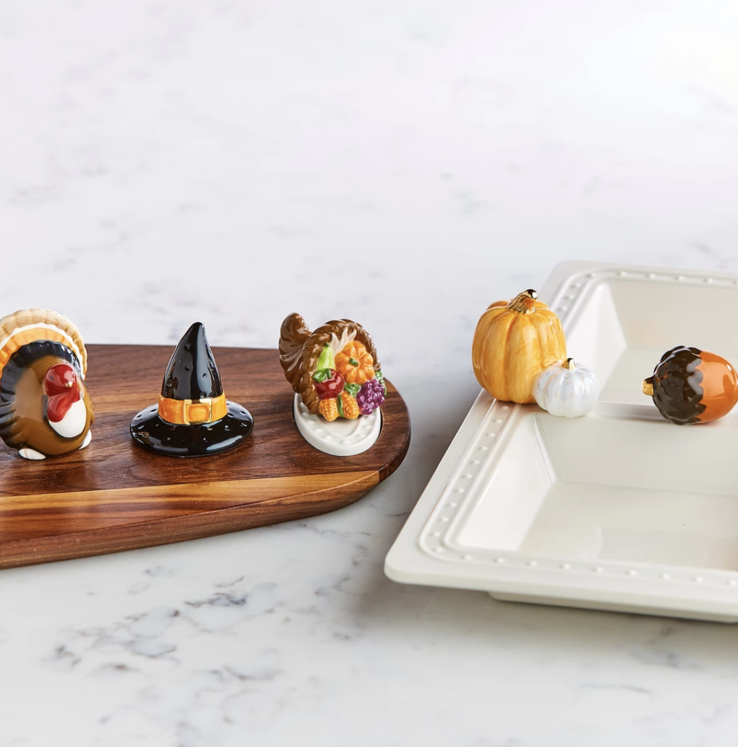 Nora Fleming Acorn Mini Fall Autumn Entertaining Ceramic Charm A174 | eBay