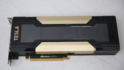 NVIDIA TESLA V100 GRAPHICS CARD | 900-2G500-0010-000 | 32GB HBM2 | eBay