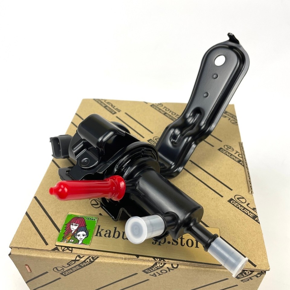 2010-2017 Toyota Sequoia Tundra Fuel Tank Reservoir Valve | 77070-34010 ...