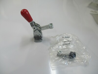 Clamps - De Sta Co Model