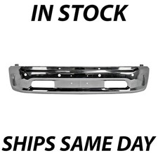 Ram 68531874AA Front Bumper Impact Bar for sale online | eBay