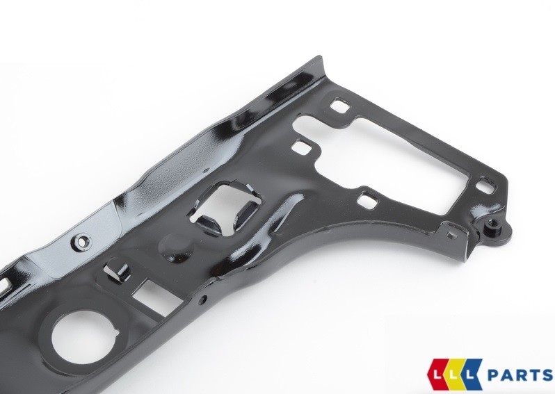 NEW GENUINE MINI F54 F55 F56 F57 F60 RADIATOR SUPPORT CROSSLINK FRONT ...
