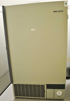 Freezers & Fridges - Revco Ult