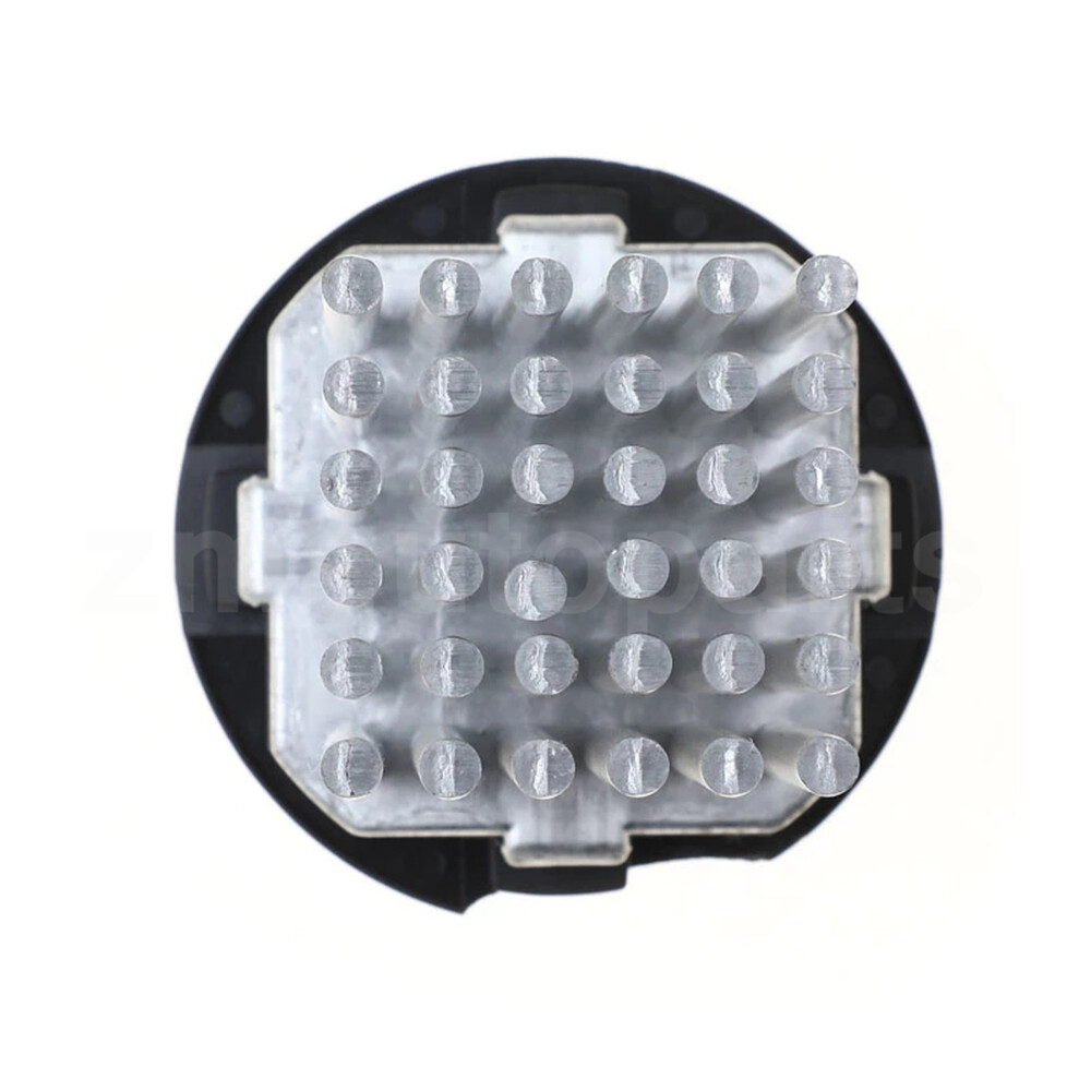 Blower Motor Resistor For Mercedes W204 W212 C E Class 2048707710 ...