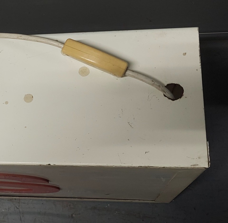 Pharmacy Advertising Light Box Sign Prescriptions Illuminated | eBay UK