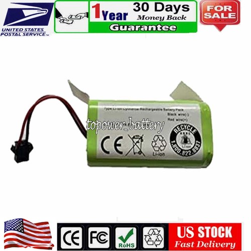 RV750 Battery For Coredy R500, R450, R500+ R550 R300 R650 R3500 R3500S ...