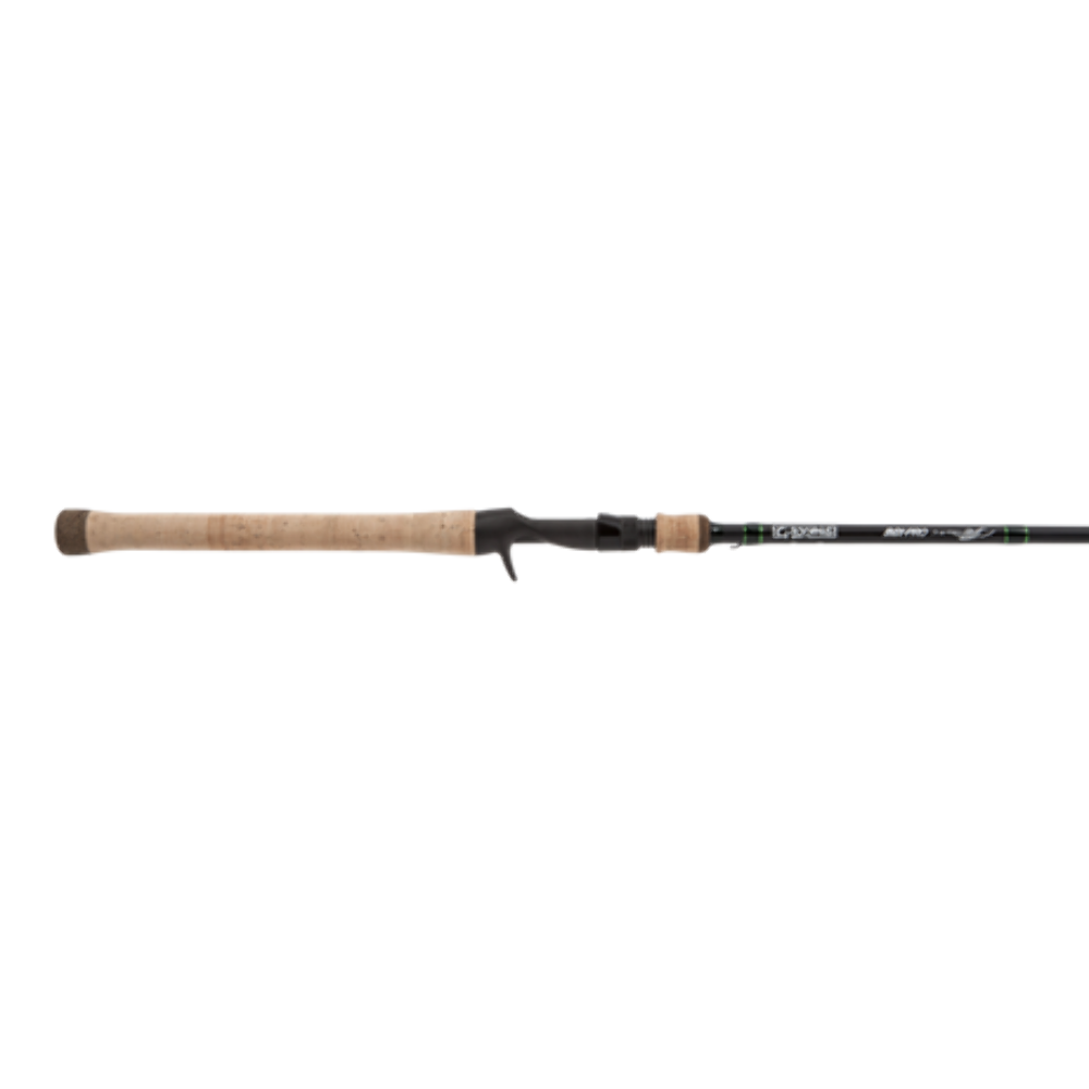 G Loomis IMX PRO Jig & Worm 7'1 Medium Heavy XF 853C Casting Rod | eBay