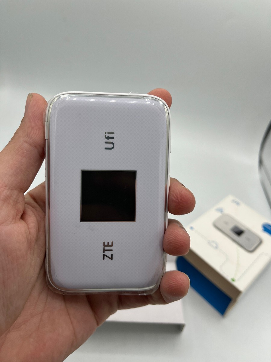 Zte Mf970 Ufi Lte Cat6 Mobile Wifi Hotspot Buy Zte Ufi