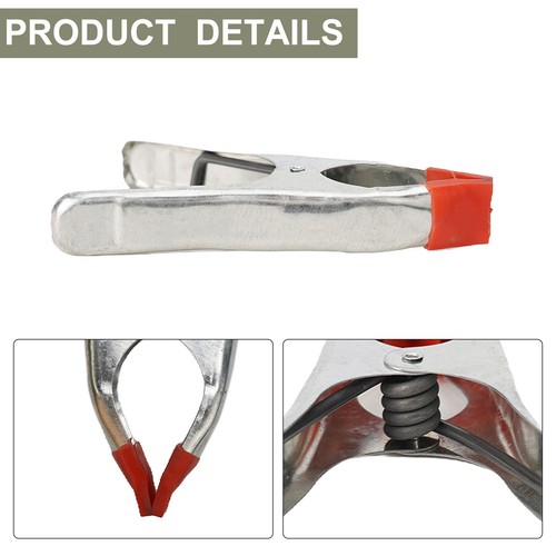High Efficiency Quick Fixing Clamp for Woodworking and Stone ...