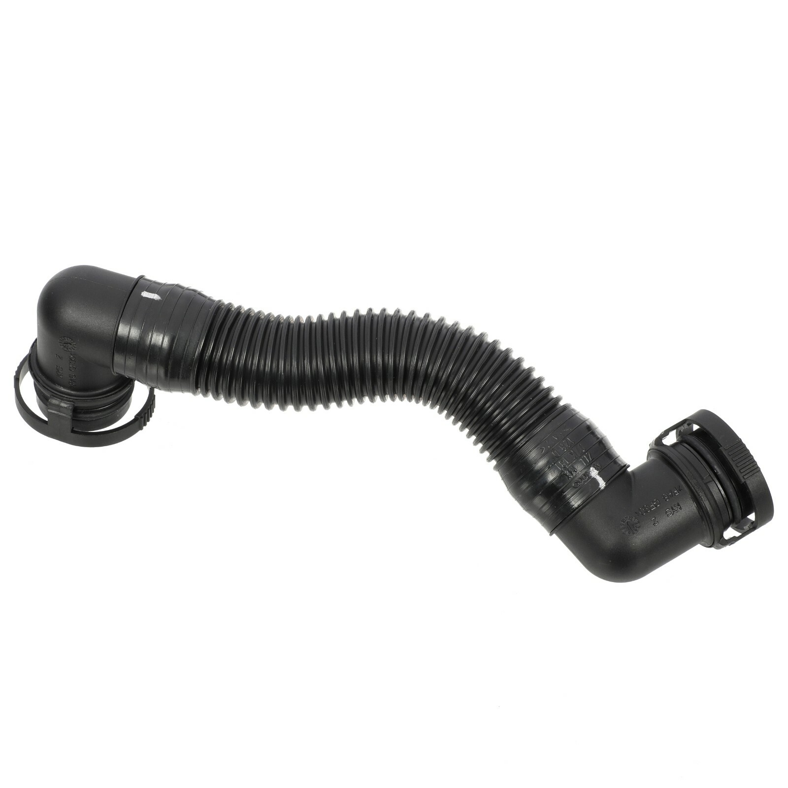 OEM 05-14 VW Beetle Golf Jetta Passat 2.5L Air Injection Pipe VW 07K ...