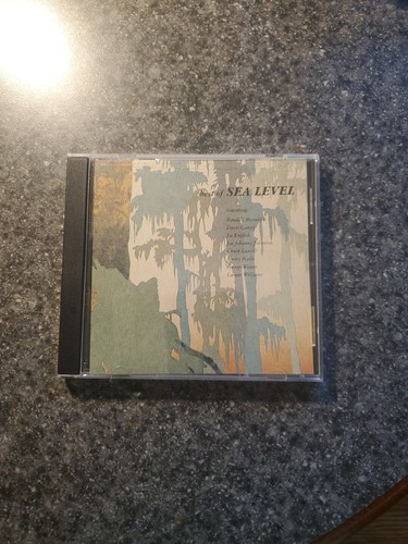 Best of Sea Level by Sea Level (CD, 1990) 42284314022| eBay