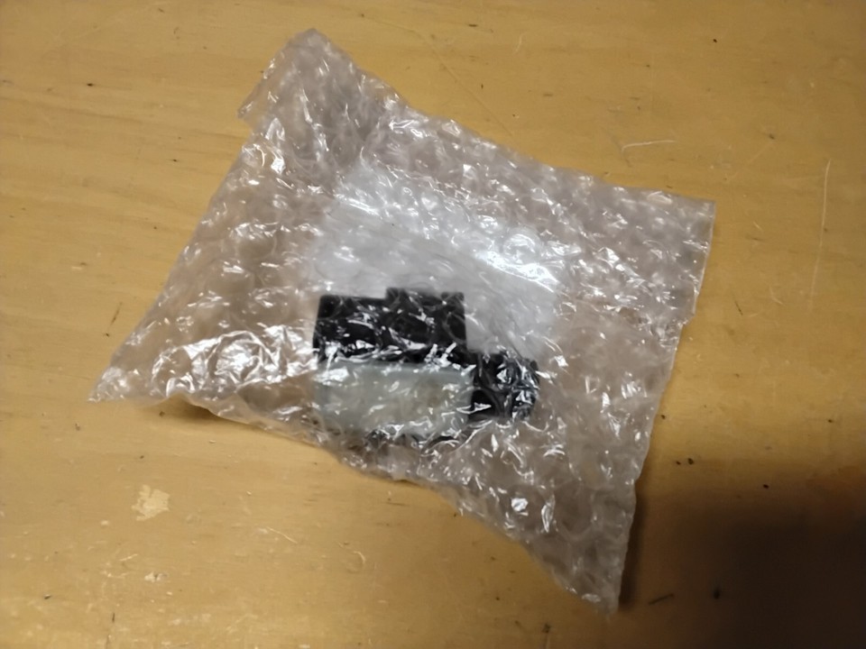 Genuine Toyota Lexus Parking Aid Sensor Ultrasonic 89341-78010-B2 | eBay