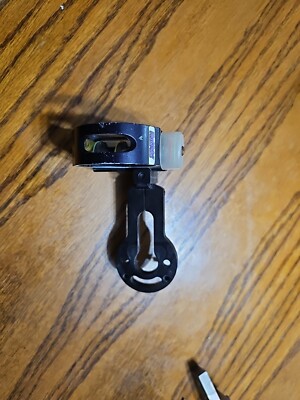 Black Gold Flashpoint Compound Bow Sight | eBay