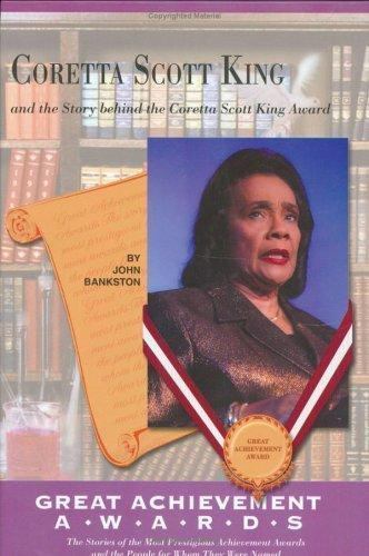 Coretta Scott King and the Story Behind the Coretta Scott King Award by ...