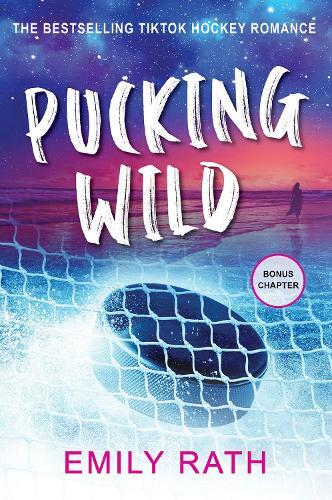 Emily Rath Pucking Wild (Poche) Jacksonville Rays Hockey | eBay