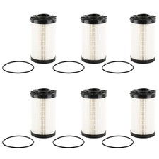 Fleetguard Fuel Filter PA66-GF33 FF266 For Cummins for sale online | eBay