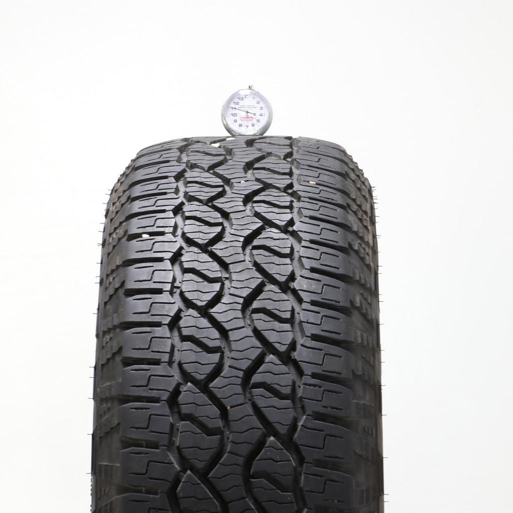Goodyear Wrangler Territory AT Black Sidewall Tire, 43% OFF Goodyear Wrangler Territory AT Black Sidewall Tire, 43% OFF