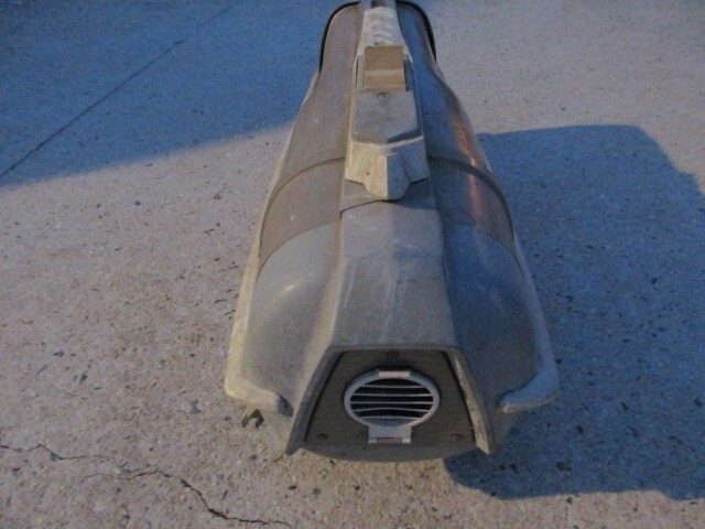 Vintage Electrolux Model G Automatic Canister Vacuum w/Hose | eBay