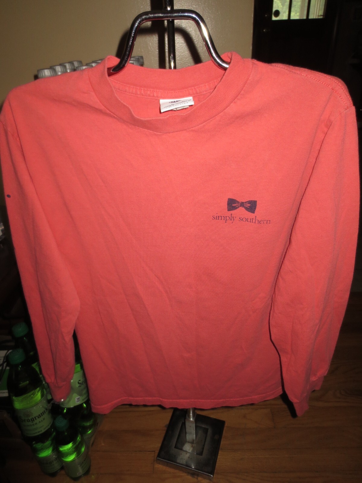 Women's Simply Southern Preppy Girls Southern Gents S… - Gem