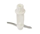 Moulinex original knife blade for Moulinette Compact Illico DJ300 food ...