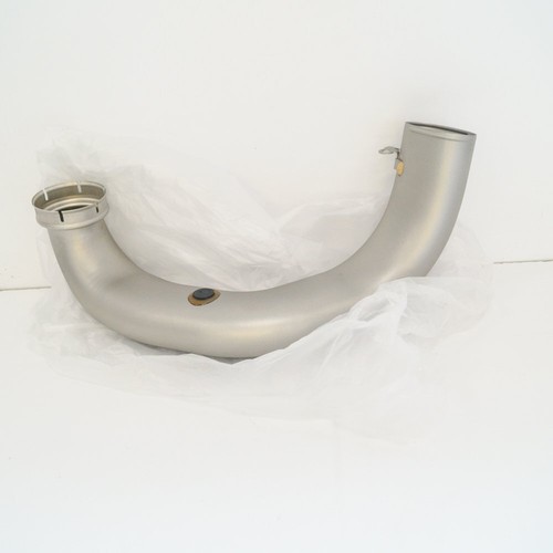 OEM MERCEDES BENZ CLS C218 AIR INTAKE PIPE LEFT A2780940997 GENUINE NO ...