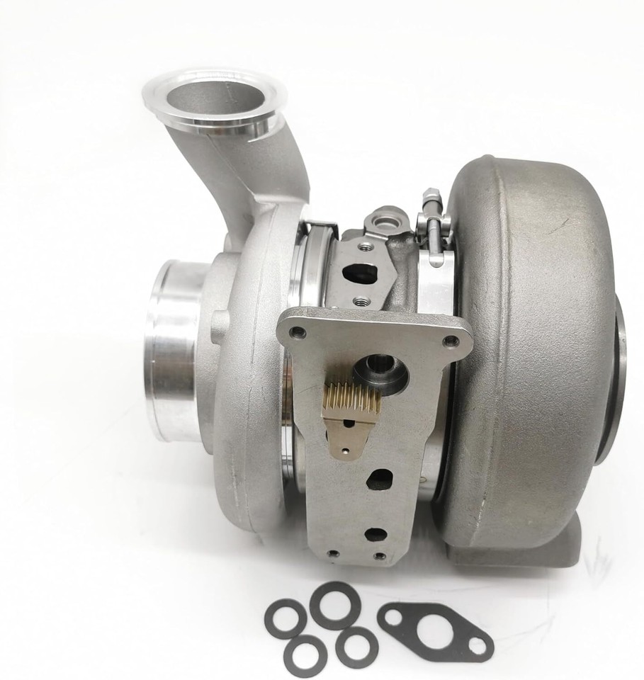 Turbo HE300VG 4309329 3792225 3792227 Turbocharger For CUMMINS ISB ...