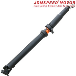 For 2005-2013 Range Rover Sport Rear Propshaft Driveshaft + Bearing ...