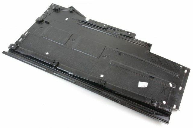 Audi 8K0825208F Genuine OEM Side Shield for sale online | eBay